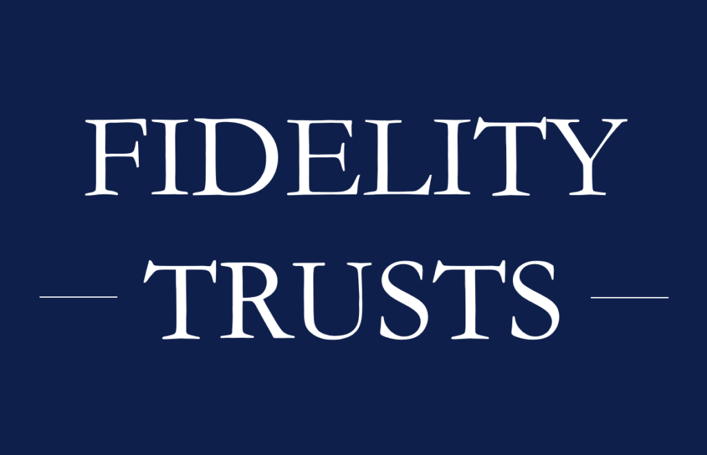 Fidelity Trust